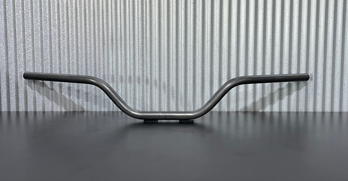 Tracker Bars – Bar-None Moto