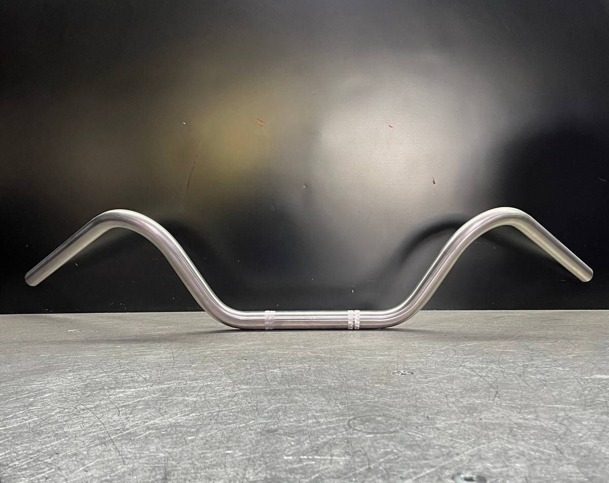 Stelling & Hellings Style Handlebars - Panhead – Bar None Moto