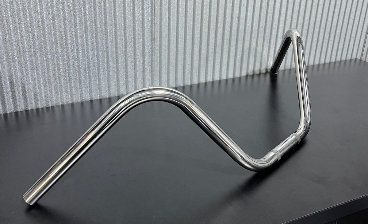 BNM Bates Style Bar - HD – Bar None Moto
