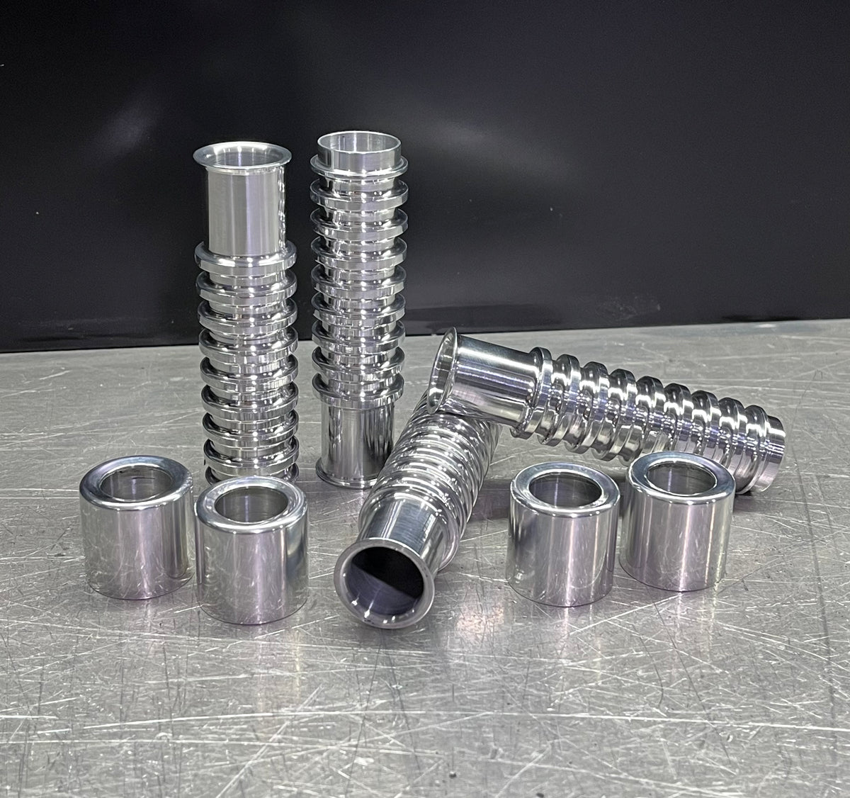 Evo Pushrod Covers 84-99 – Bar None Moto