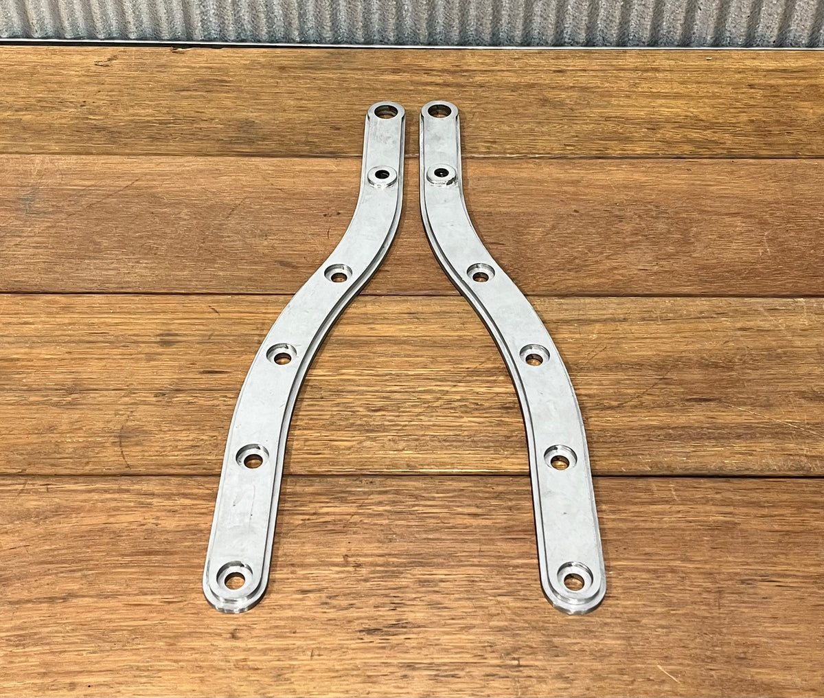 BNM Swing Arm Strut Kit - Big Twin – Bar-None Moto