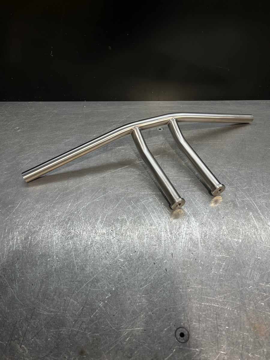 Lane Splitter T Bars Metric – Bar None Moto