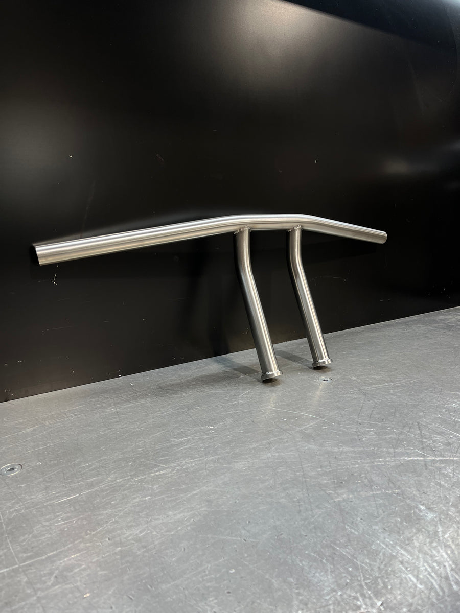 Lane Splitter T Bars Metric – Bar None Moto