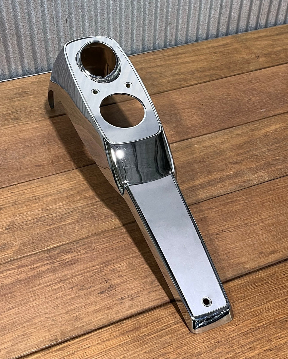 FXR Dash Inserts – Bar None Moto