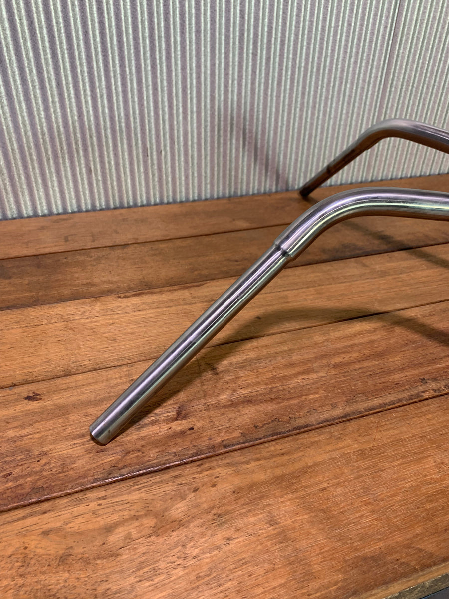 1" Step Down 7/8" Grip area – Bar None Moto