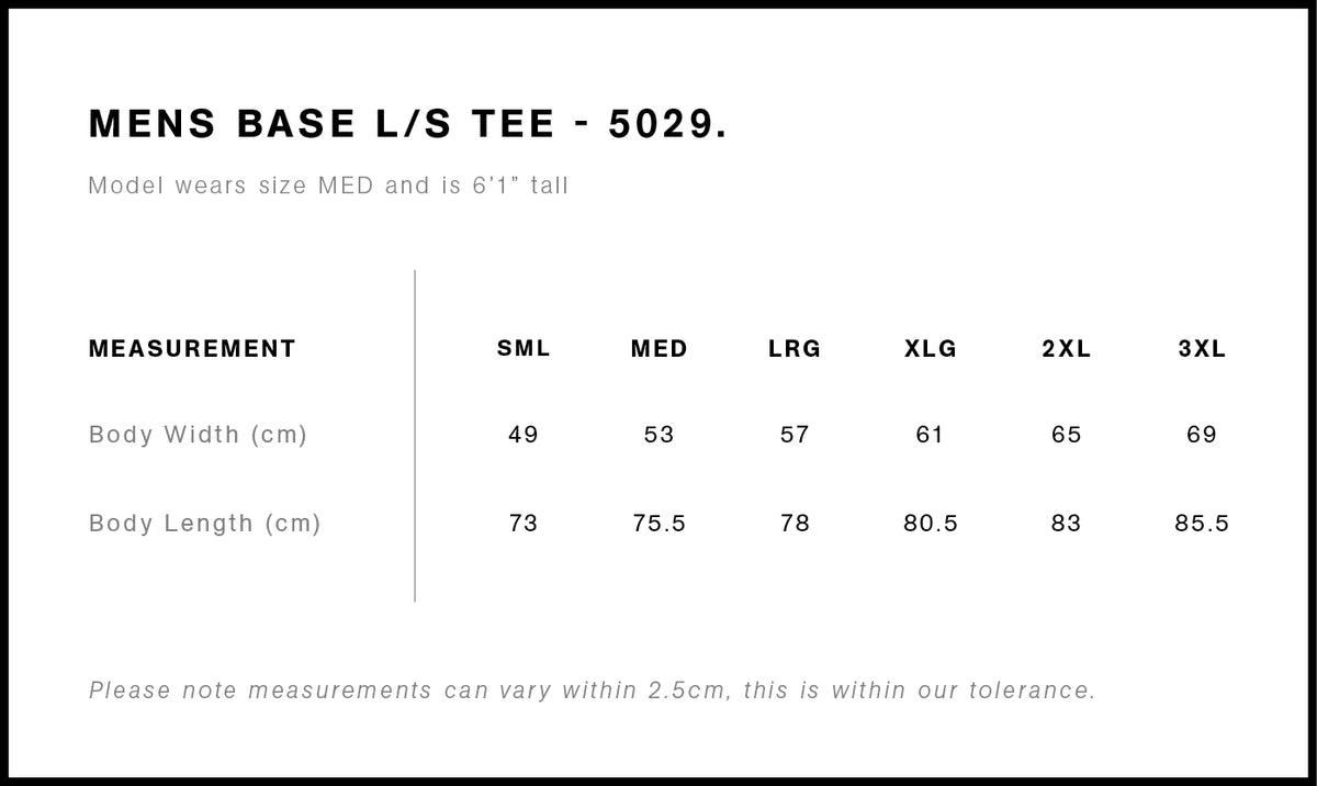 BNM "Shop Decal" Long Sleeve - Black – Bar-None Moto