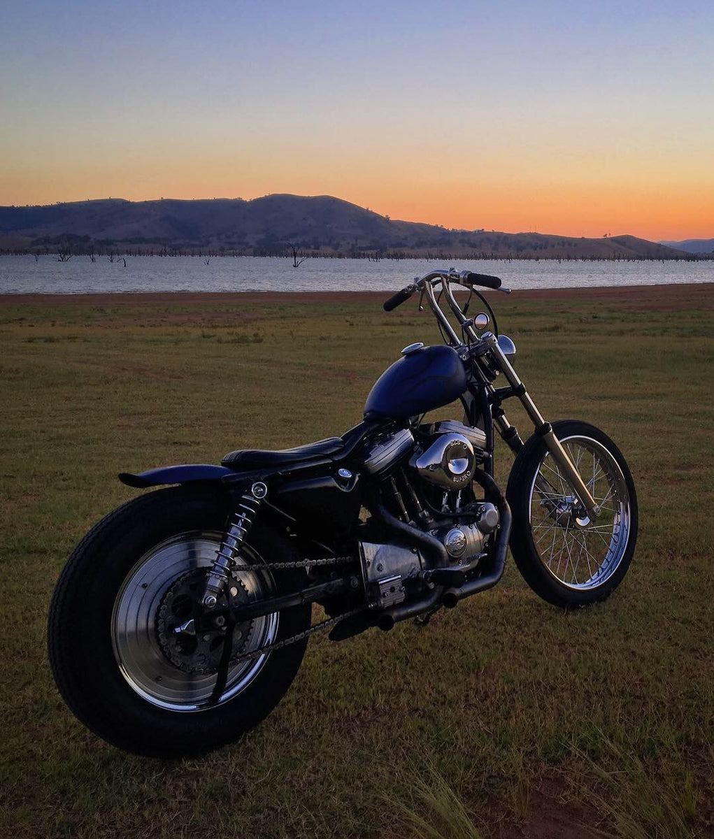 Lane Splitters - HD – Bar None Moto