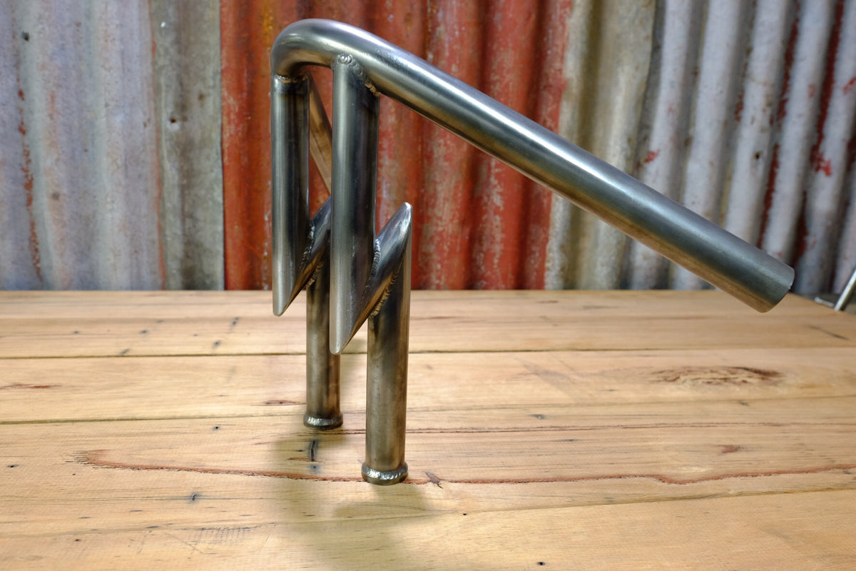 Custom Bespoke Handlebars – Bar None Moto