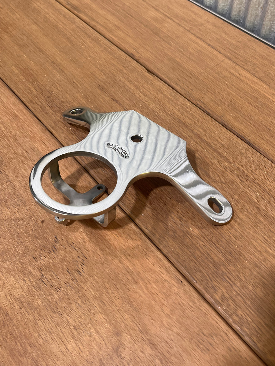 Dyna Speedo Motor Engine Mount – Bar None Moto