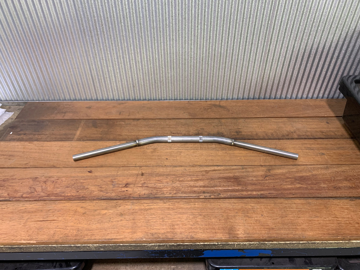 Indian Motorcycles Drag Cafe Racer Bars – Bar-None Moto