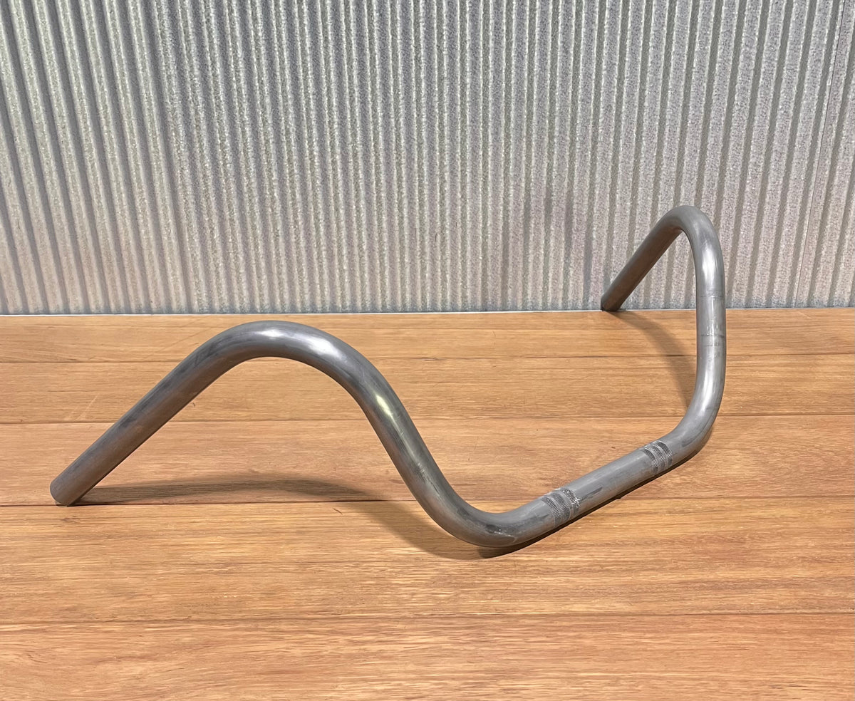 Buckhorn Panhead Handlebars – Bar None Moto