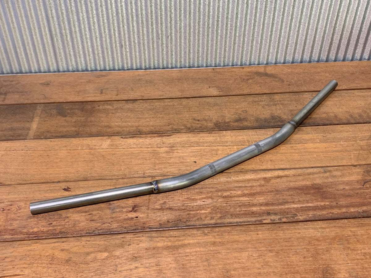 Indian Motorcycles Drag Cafe Racer Bars – Bar-None Moto
